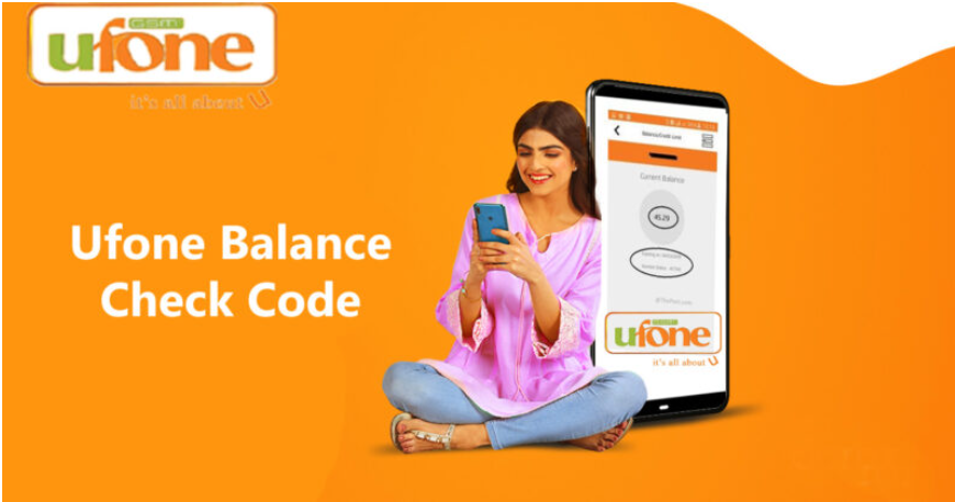 How to check Ufone balance readily? Review the ... | GrepMed