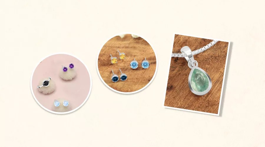 Gorgeous 925 Sterling Silver Jewelry stamped with the ... | GrepMed