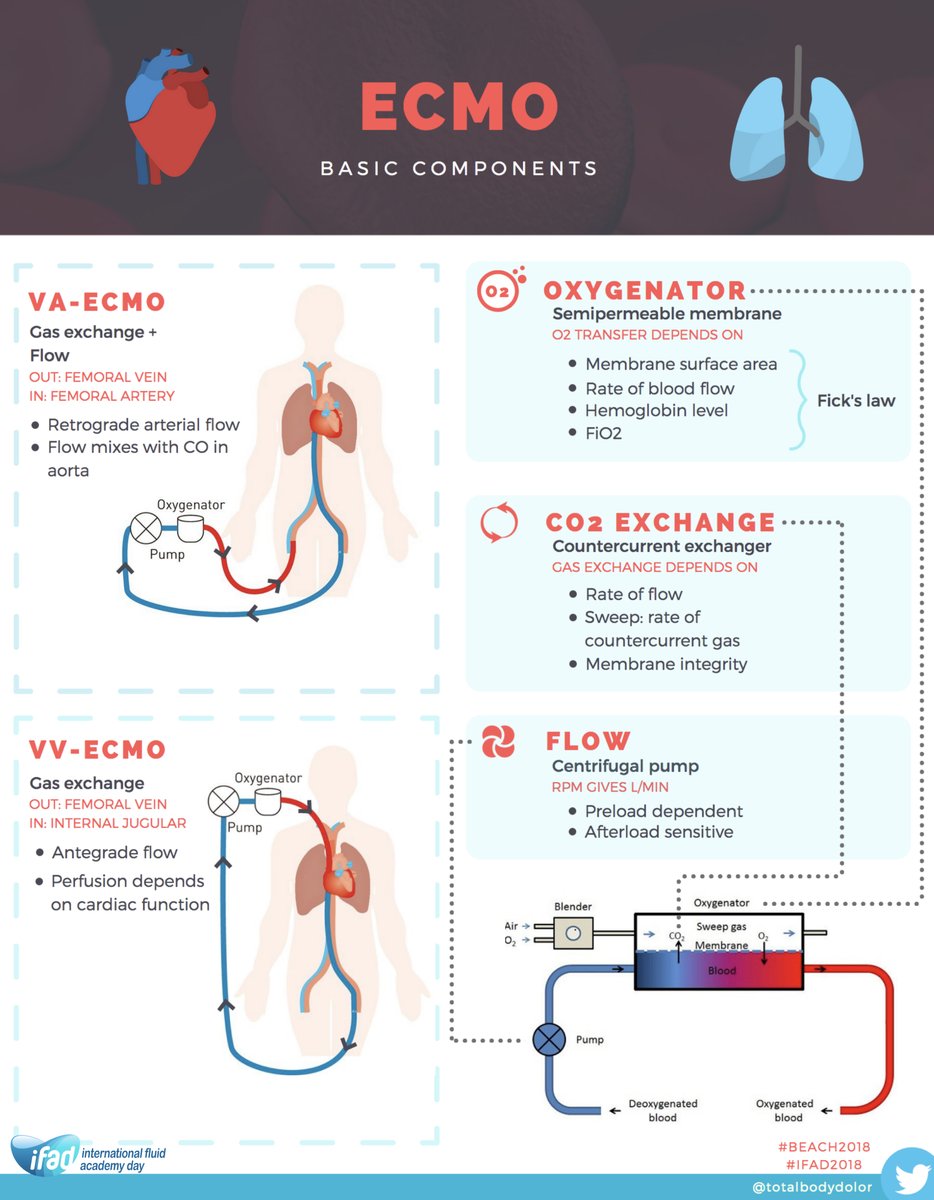 Ecmo Parts